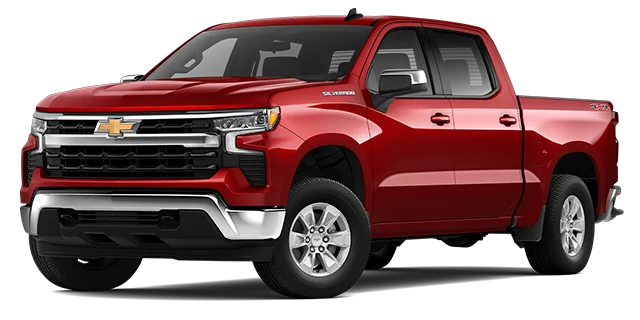 Chevrolet New Car Specials - Cape May Court House Chevrolet dealer in ...