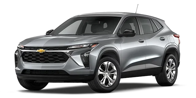 Chevrolet New Car Specials - Cape May Court House Chevrolet dealer in ...