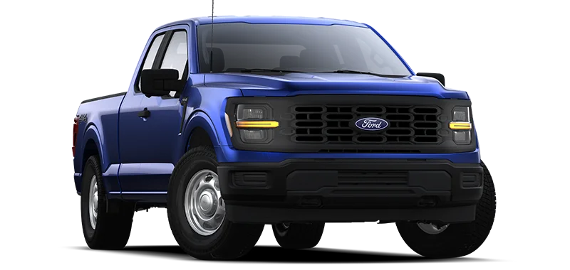 New Ford Specials in Easton, PA at Koch 33 Ford