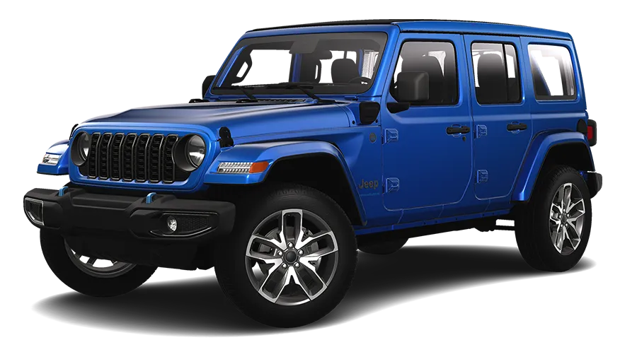 Jeep Wrangler Lease Deals Nj