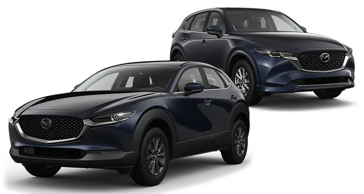 New Mazda Special Offers in Easton PA at Koch 33 Mazda