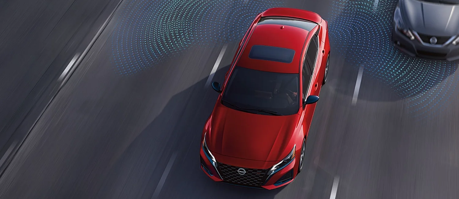 2022 Nissan Altima for Sale in Norwell, MA | Coastal Nissan