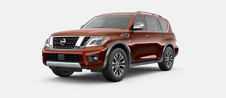 Coastal Nissan Specials | Lease Specials | Armada, Altima, Murano ...