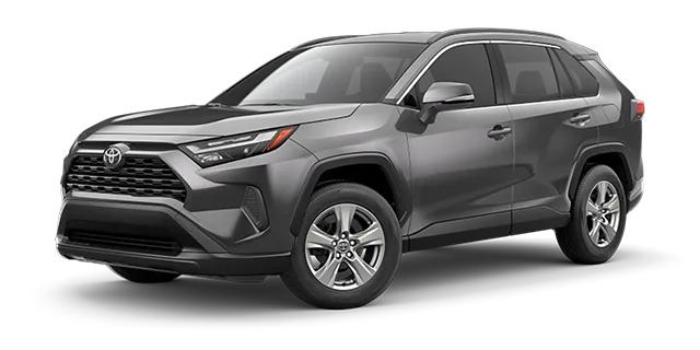 New Toyota Lease Specials in Easton, PA at Koch 33 Toyota