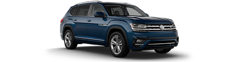 Volkswagen Atlas Hanover MA | Coastal Volkswagen | Hanover, MA