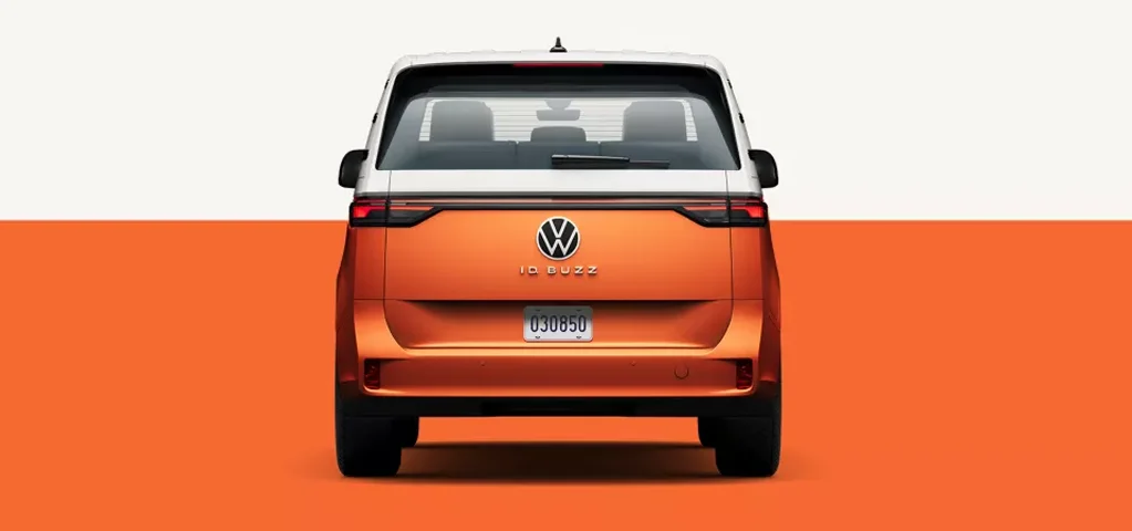 Volkswagen ID Buzz Hanover MA
