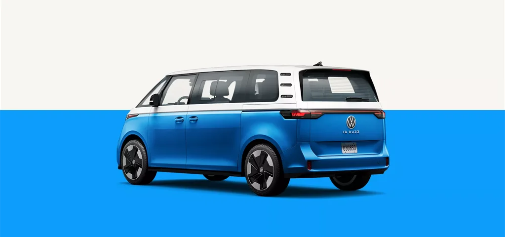 Volkswagen ID Buzz Hanover MA